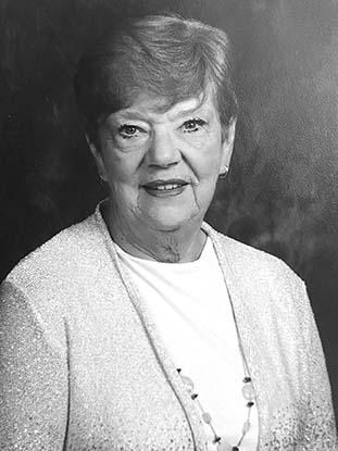 Elsie Eleanor Felix | News, Sports, Jobs - The Mining Gazette